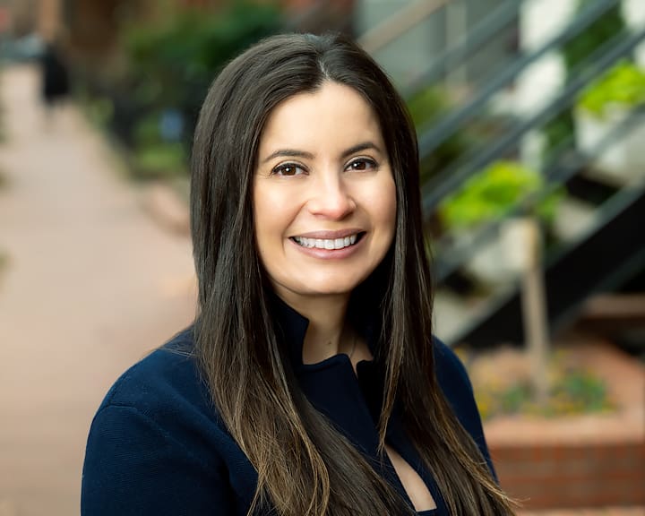 Isabella Pinto | Jenn Smira & Co. Fine Homes