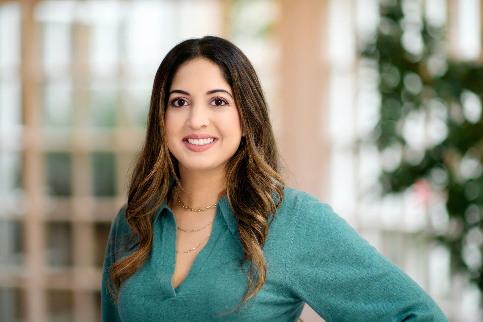 Washington Real Estate Agents | Jenn Smira Team at Compass DC