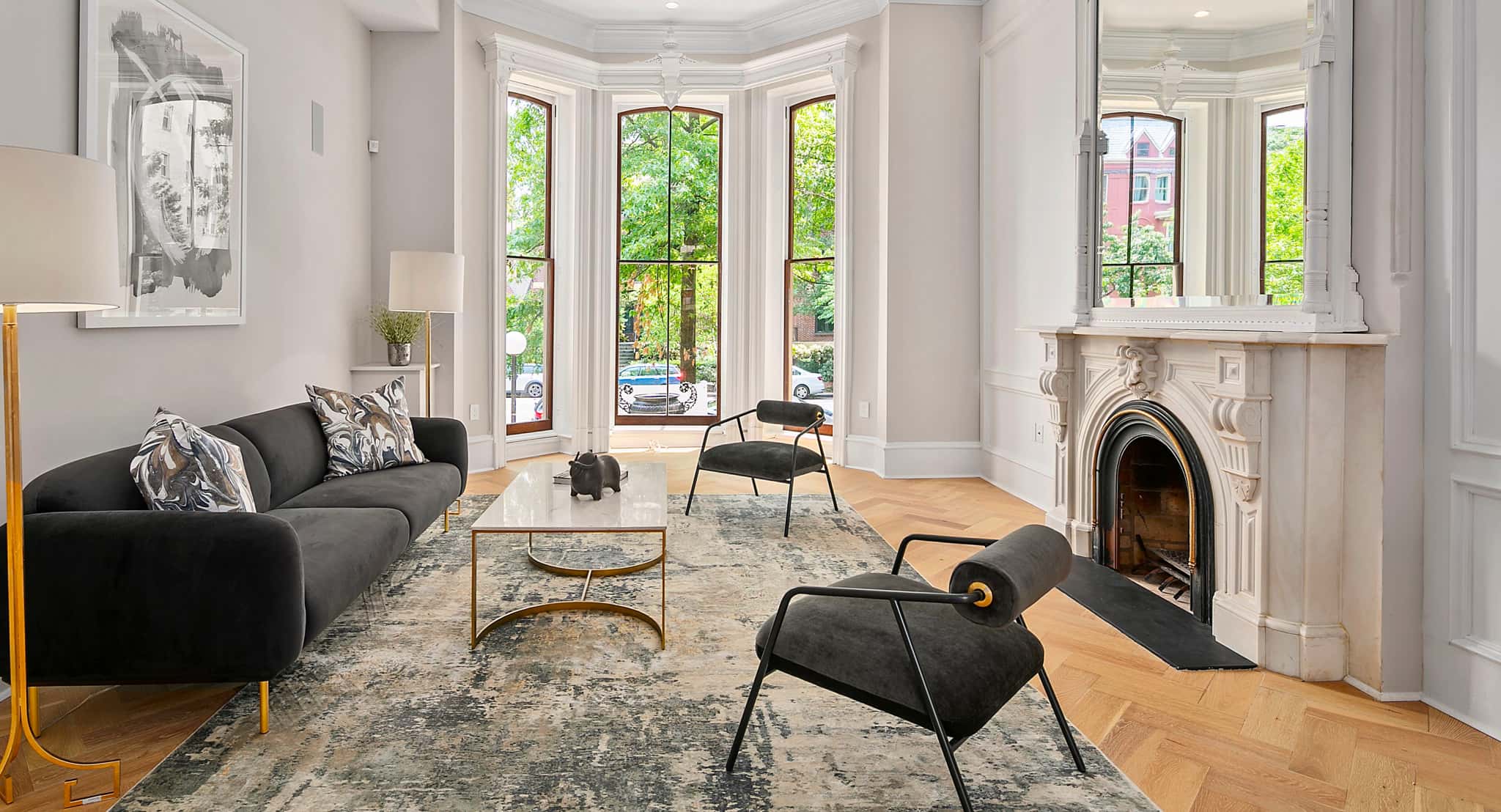 Join the Team | The Jenn Smira Team at Compass DC