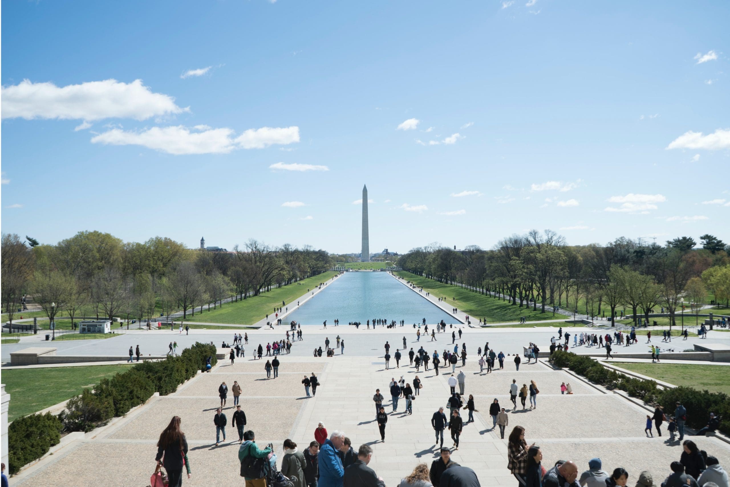 Your Guide to Living in DC | Jenn Smira & Co. Fine Homes