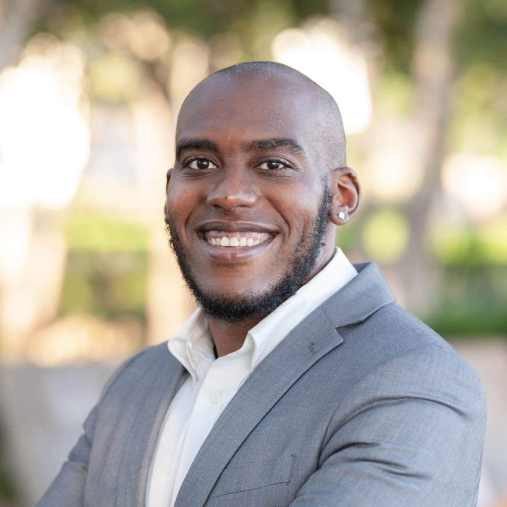 Meet Bruce Jones | DC Real Estate Agent | Jenn Smira Team at Compass DC