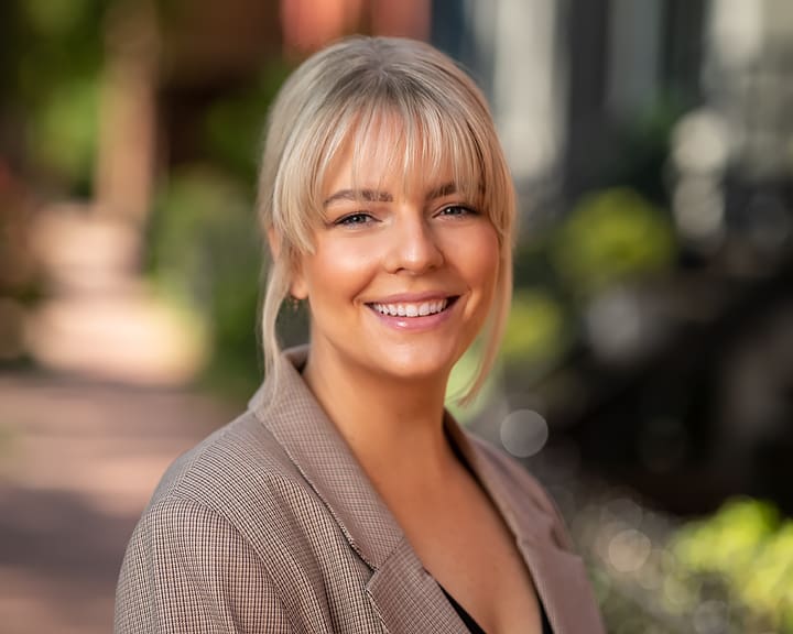 Jenn Smira Team at Compass DC | Washington DC Real Estate