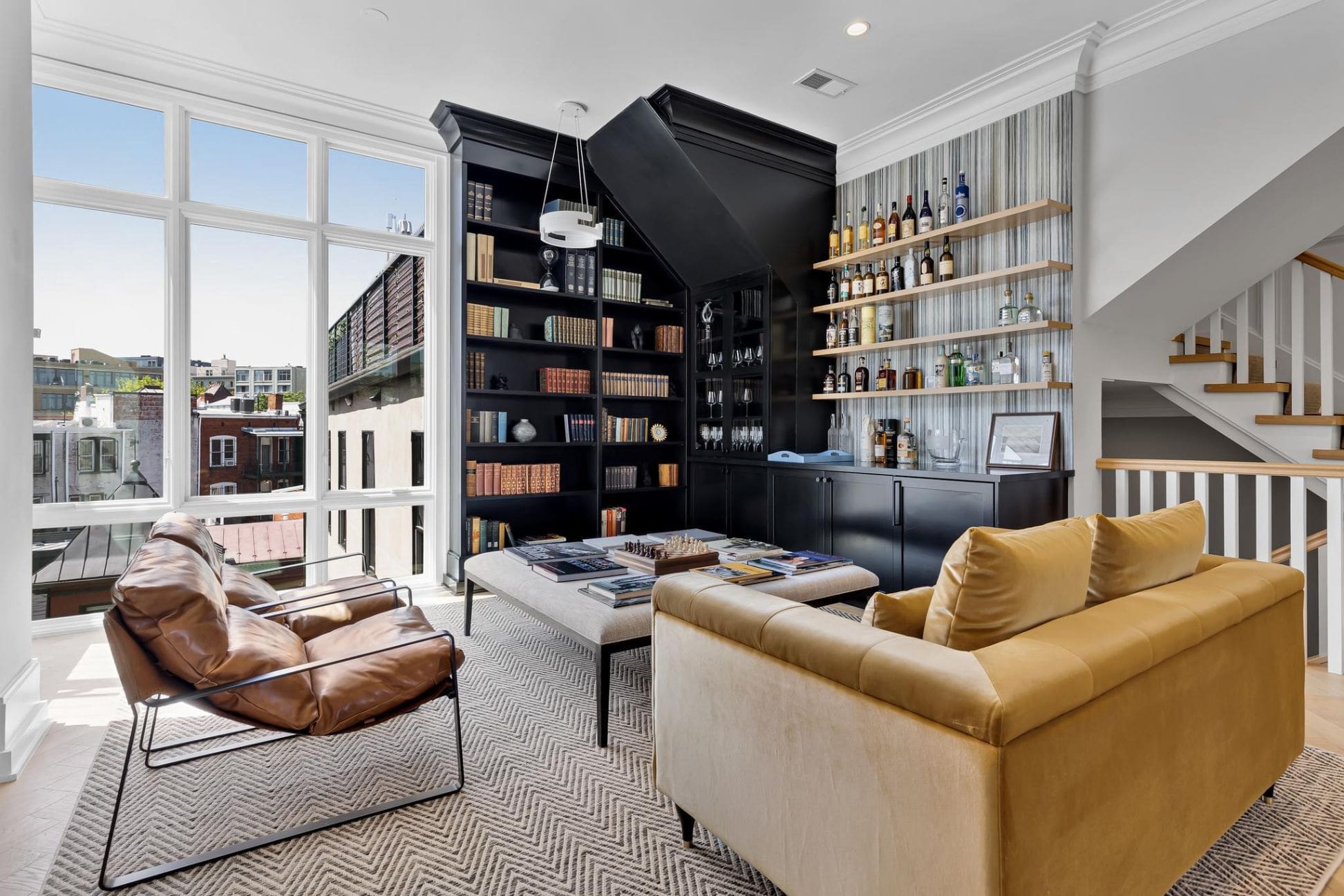 Jenn Smira Team at Compass DC | Washington DC Real Estate Team