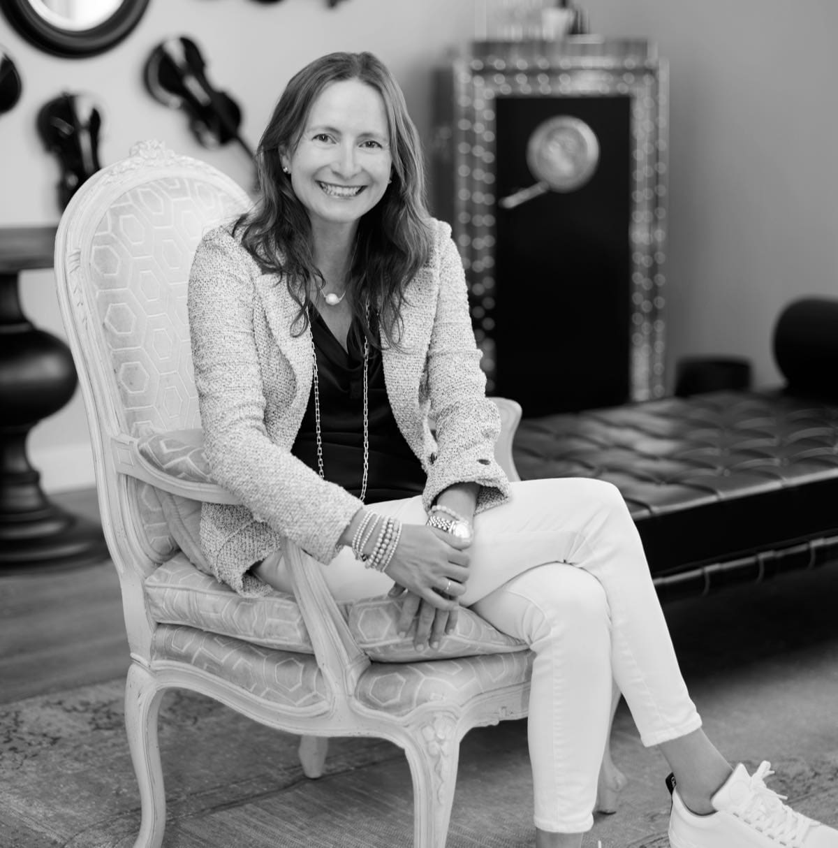 Sports and Entertainment | Jenn Smira Team at Compass DC