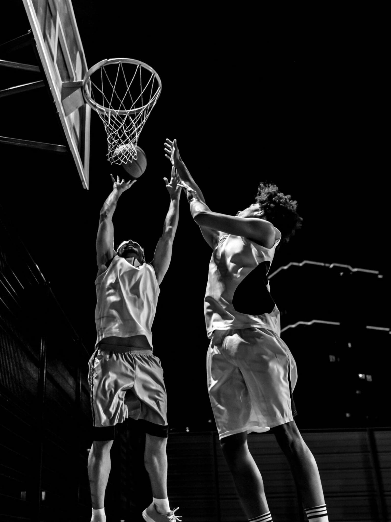 Sports and Entertainment | Jenn Smira Team at Compass DC