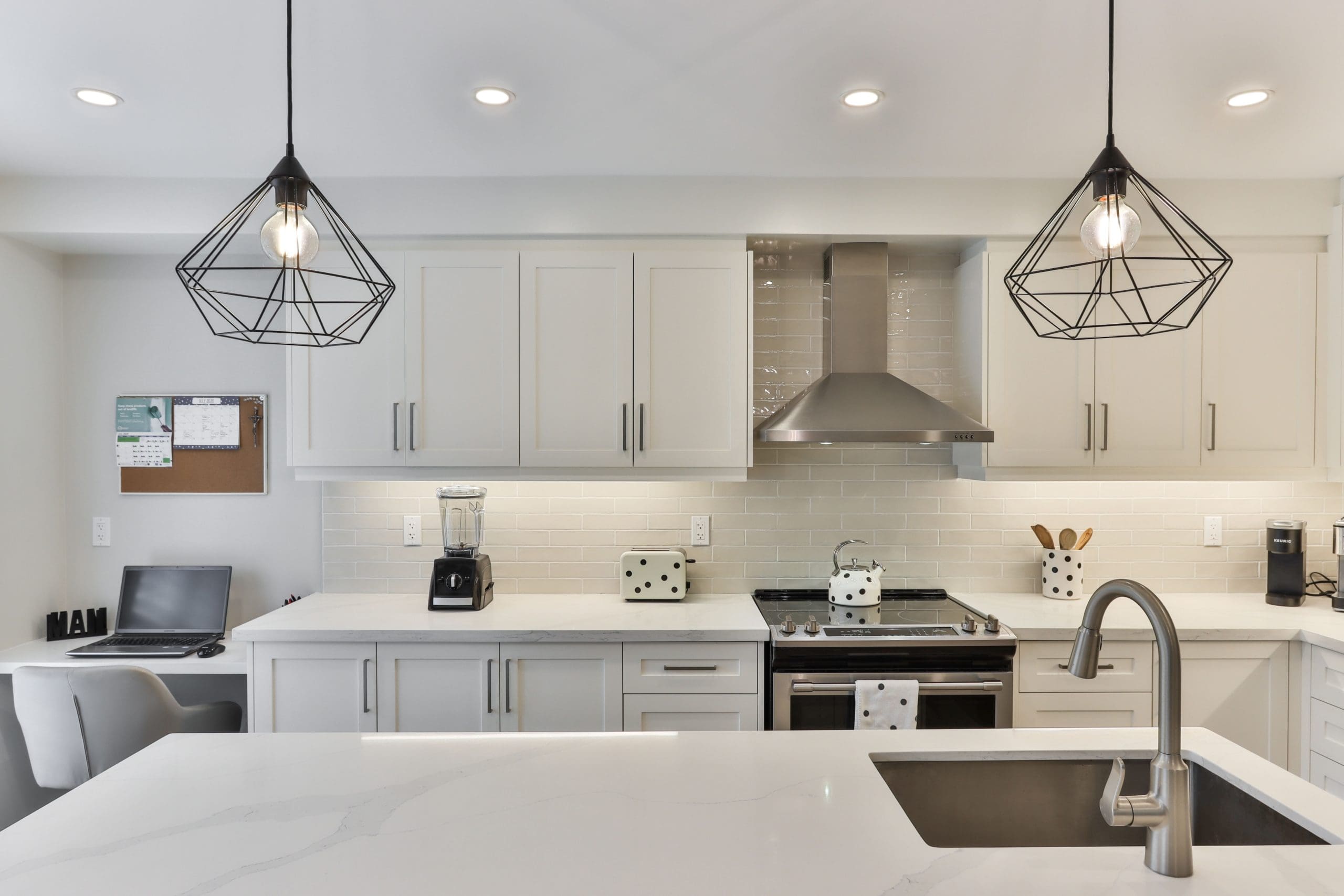 Interior Design Trends for 2023 | Jenn Smira Team at Compass DC