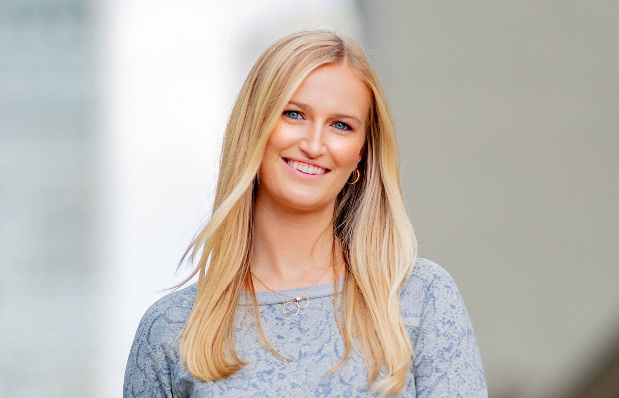 Katie Filling | The Jenn Smira Team