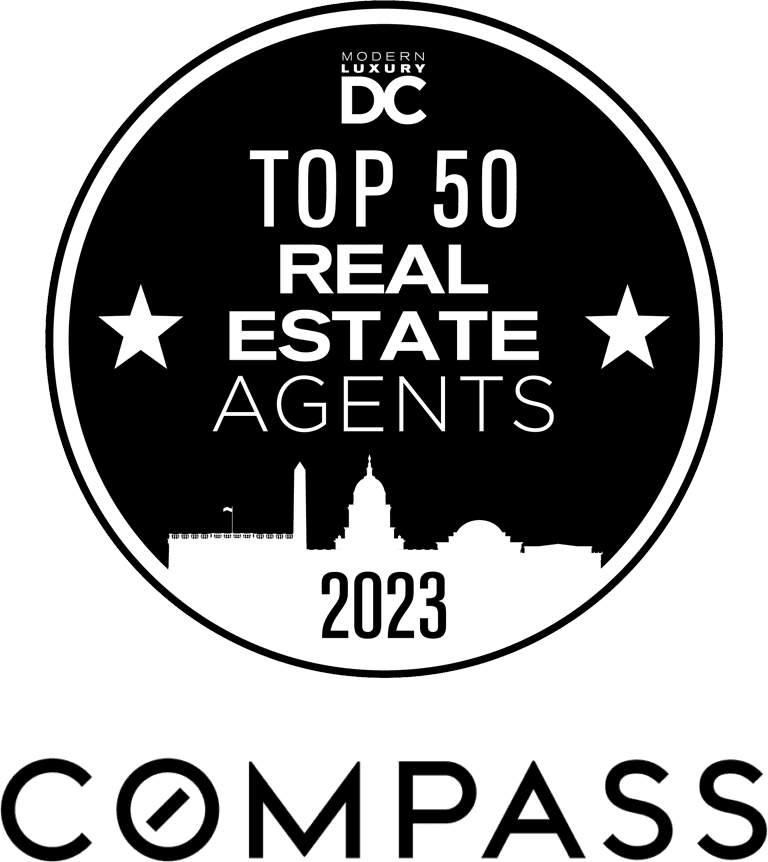 Washington Real Estate Agents | Jenn Smira Team at Compass DC