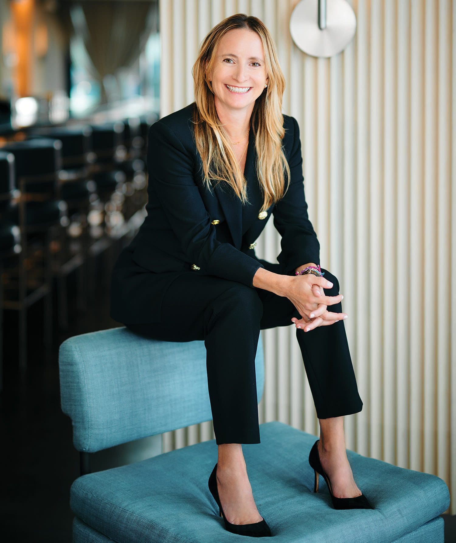 Washington Real Estate Agents | Jenn Smira Team at Compass DC