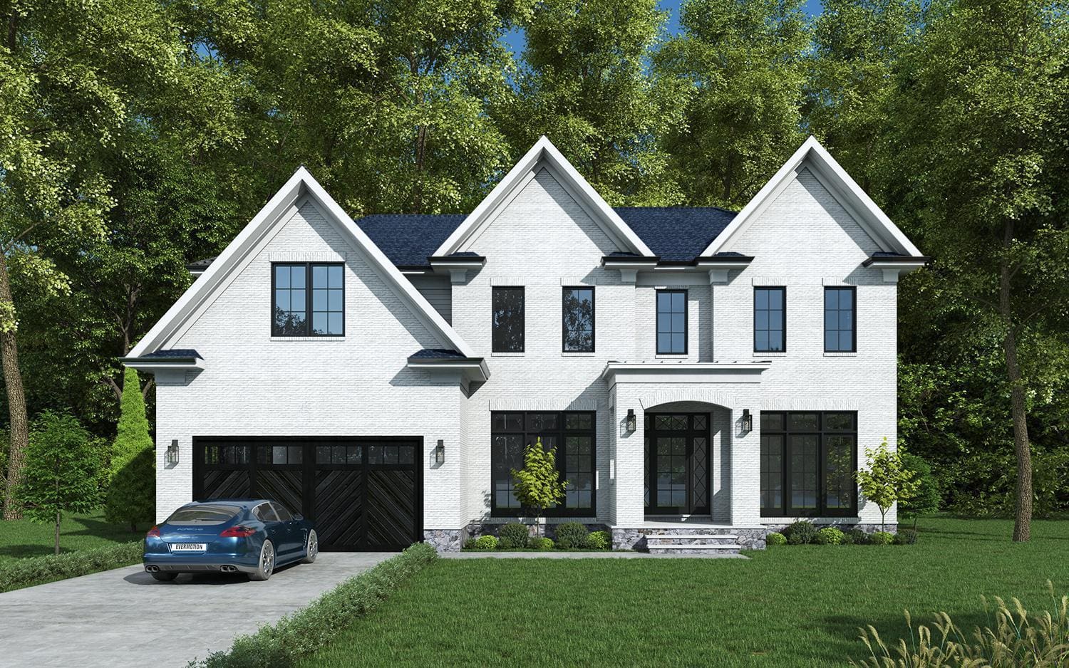 Existing Home Vs. New Build | Washington Real Estate Agents