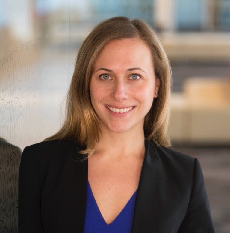 Washington Real Estate Agents | Jenn Smira Team at Compass DC