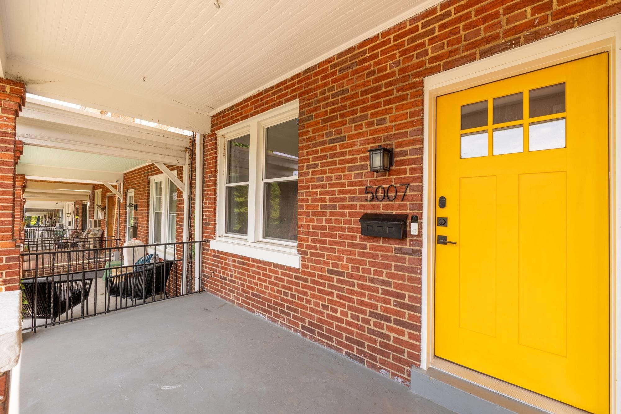 5007 4th Street NW | The Jenn Smira Team