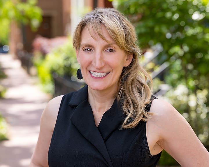 Whitney Cooper | Jenn Smira & Co. Fine Homes