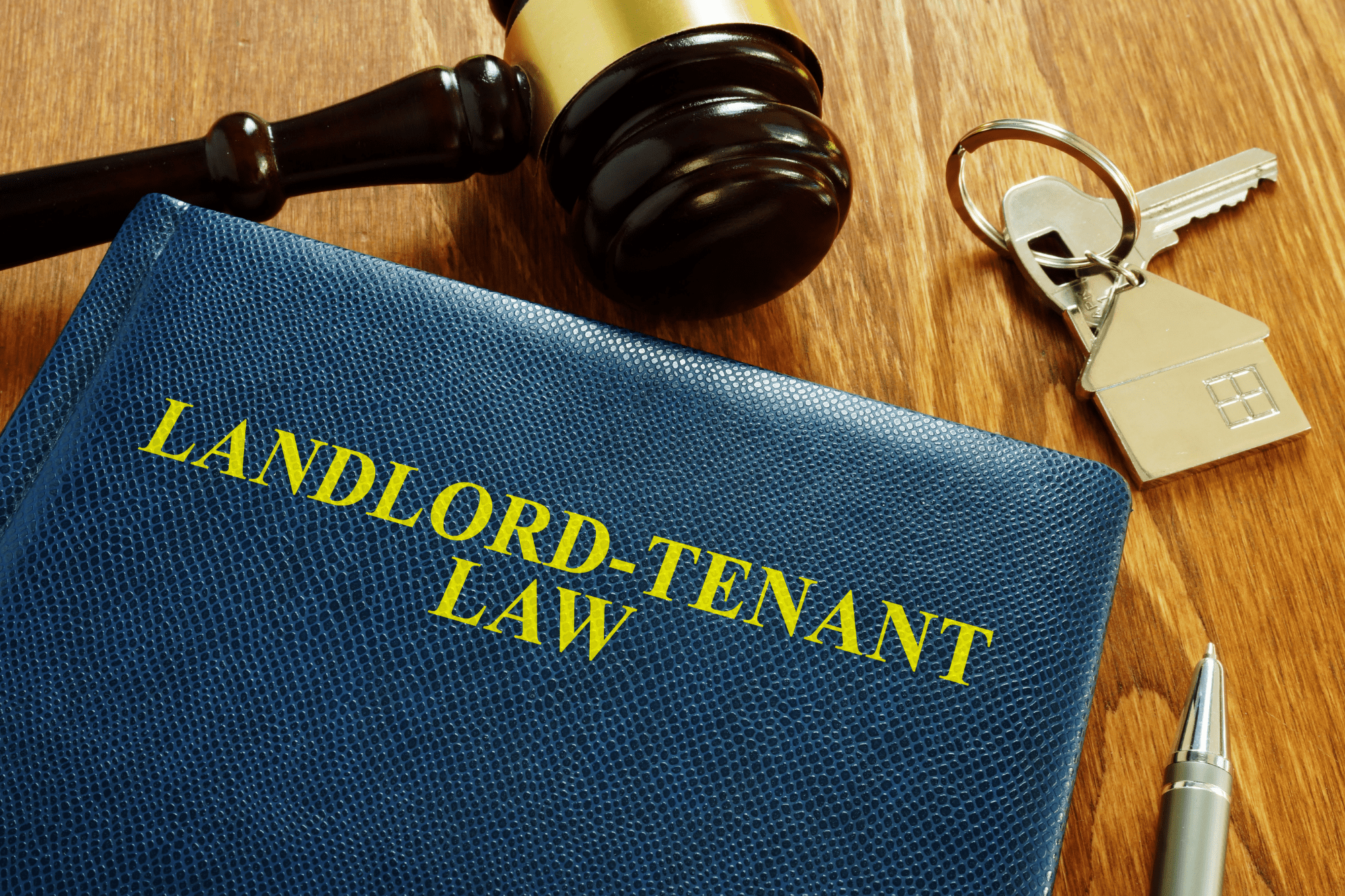 What Landlords Need to Know About the DC Tenant Bill of Rights