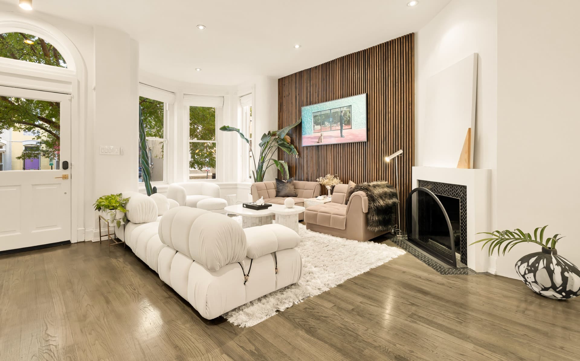 Join the Team | The Jenn Smira & Co. at Compass DC