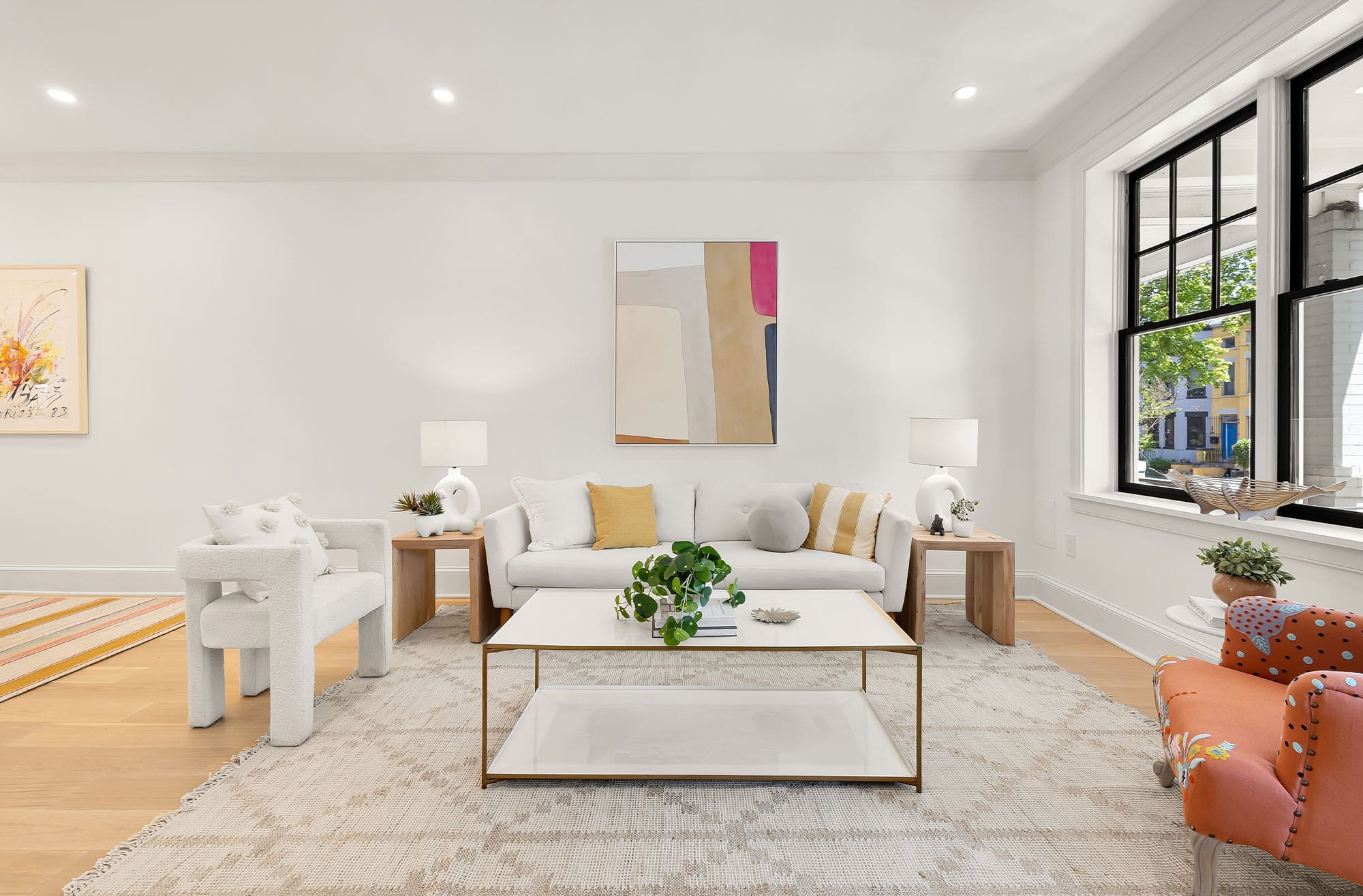 Jenn Smira & Co. | Washington DC Real Estate Agents