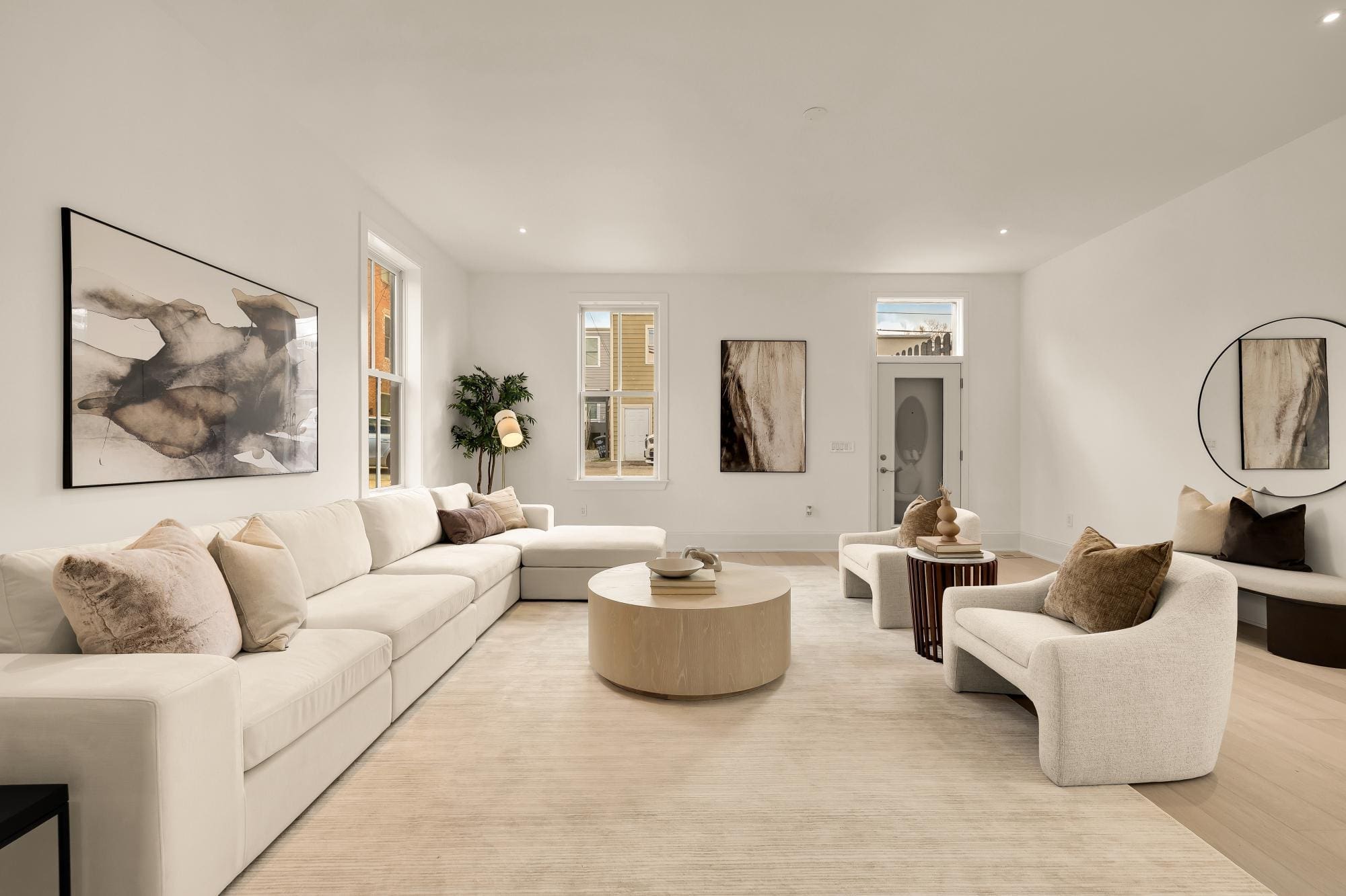 What's the Best Time to Buy a Home in DC? | Jenn Smira Team